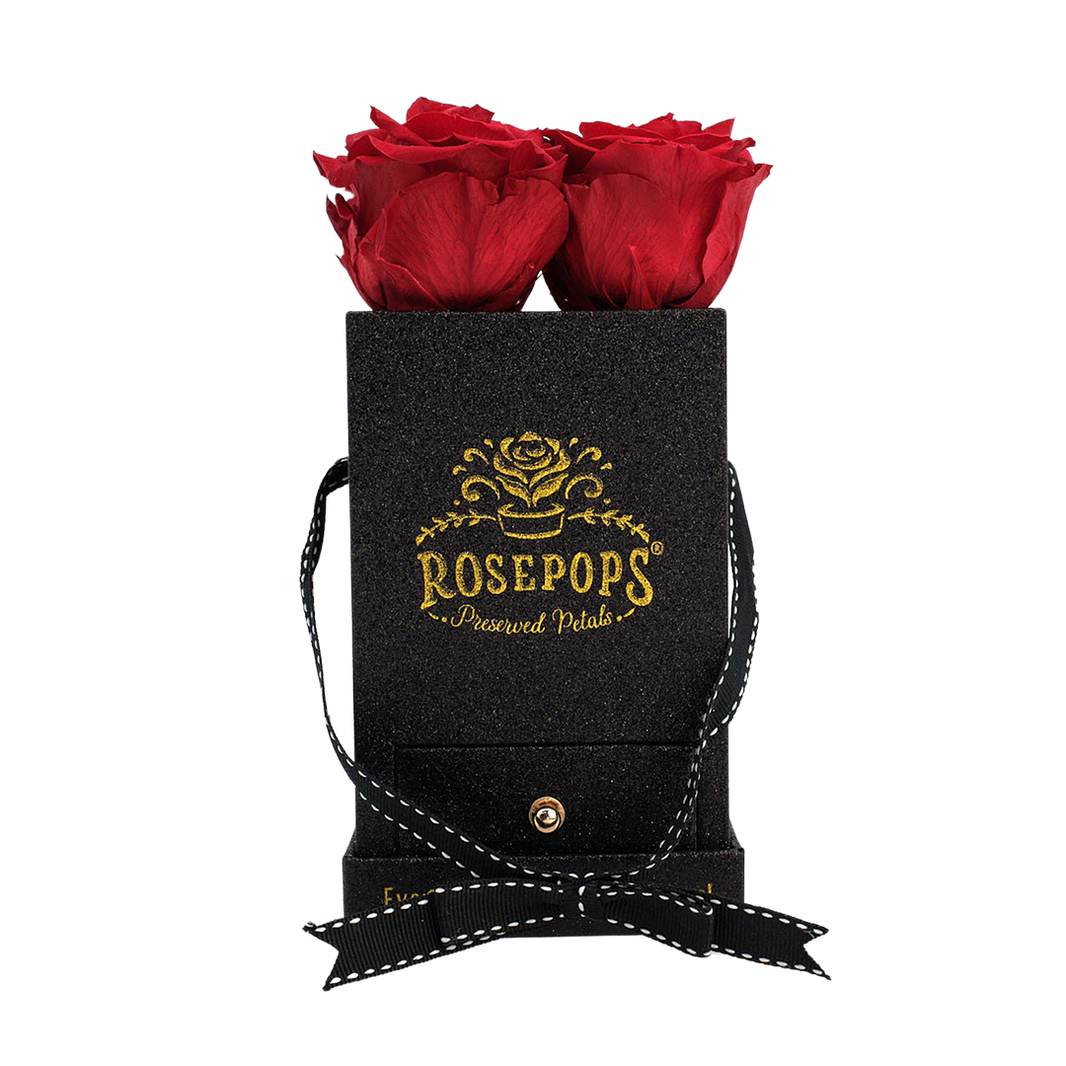 Rosepops™ | Preserved Roses that POP and just won't stop!